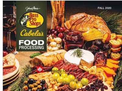 Bass Pro Shops in Dartmouth Crossing (Dartmouth, Nova Scotia B3B 0C7 ...