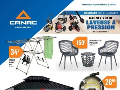 Canac store - 1450, route des Rivières, Levis , Quebec, Canada - Hours ...