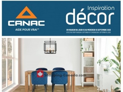 Canac store - 538, boulevard Cadieux, Beauharnois, Quebec, Canada ...