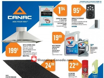 Canac store - 1805, boul. Alphonse-Desjardins, Levis , Quebec, Canada ...