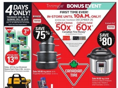 Canadian Tire in Gander Mall (Gander, Newfoundland and Labrador A1V 2H2 ...