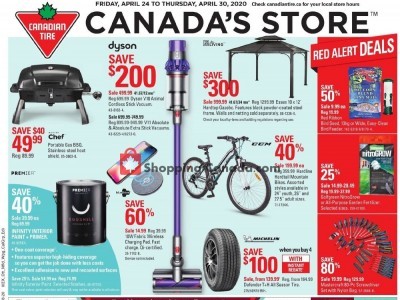 Canadian Tire store - 474 Granville Street, Summerside, Prince Edward ...
