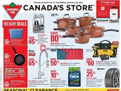 Canadian Tire store - 474 Granville Street, Summerside, Prince Edward ...