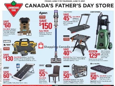 Canadian Tire in Gander Mall (Gander, Newfoundland and Labrador A1V 2H2 ...