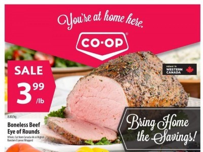 Co-op - Prince Albert Home Centre store - 275 38th Street E, Prince ...