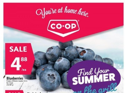 Co-op - Saskatoon Home Centre - Greystone store - 2507 8th E, Saskatoon ...