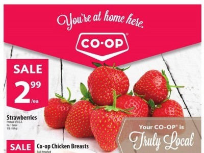 Co-op Flyers, Weekly ads in Canada | Shopping Canada