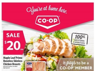 Co-op Flyers, Weekly ads in Canada | Shopping Canada
