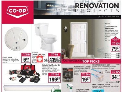 Co-op in Prince Albert (Saskatchewan, Canada) - locations, store list ...