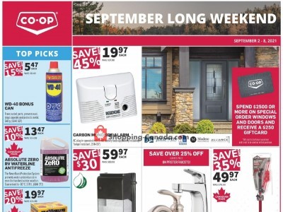 Co-op - Grande Prairie Food Store store - 9831 100th Avenue, Grande ...