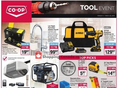 Co-op Flyers, Weekly ads in Canada | Shopping Canada