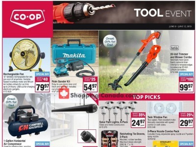 Co-op Flyers, Weekly ads in Canada | Shopping Canada