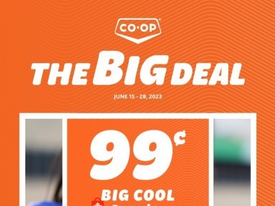 Co-op - Saskatoon Liquor Store store - 319 Shillington Crescent ...