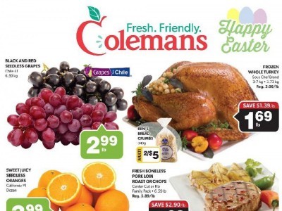 Coleman's store - 50 Main Street, Channel-Port aux Basques ...