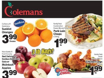 Coleman's in Botwood (Newfoundland and Labrador, Canada) - locations ...
