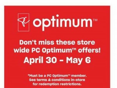 Dominion in Trinity Conception Square (Carbonear, Newfoundland and ...