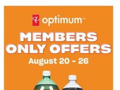 Dominion in Trinity Conception Square (Carbonear, Newfoundland and ...