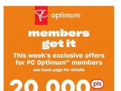 Dominion in Trinity Conception Square (Carbonear, Newfoundland and ...