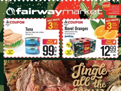 Fairway Market store - 1521 McKenzie Avenue, Victoria, British Columbia ...