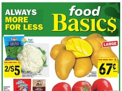Food Basics store - 130 Hwy 20 East, Unit A7, Fonthill, Ontario, Canada ...