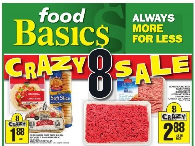 Food Basics store - 1 Bartley Bull Pkwy, Brampton, Ontario, Canada ...