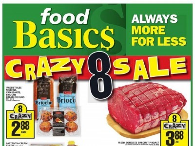 Food Basics store - 325 Thorold Rd, Welland, Ontario, Canada - Hours ...
