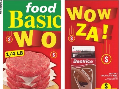 Food Basics in RioCan Centre Kingston (Kingston, Ontario K7M 3X9 ...