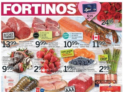 Fortinos in Dundurn Place (Hamilton, Ontario ON L8P4W3) | Shopping Canada