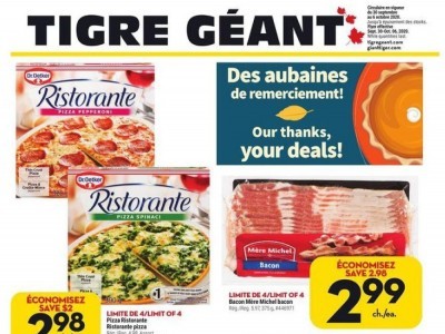 Giant Tiger in North Bay (Ontario, Canada) - locations, store list ...