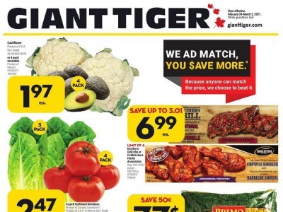 Giant Tiger store - 1249 London Road, Sarnia, Ontario, Canada - Hours ...