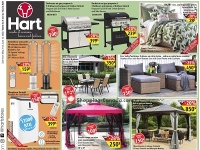 Hart in Timiskaming Square (New Liskeard, Ontario P0J 1P0) | Shopping ...