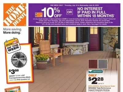 Home Depot in Windsor (Ontario, Canada) - locations, store list, hours ...