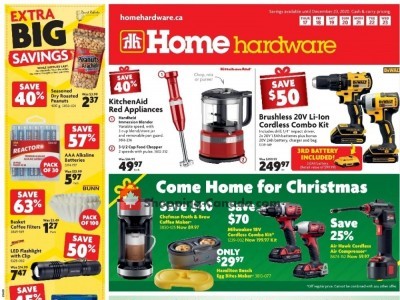 Bayview Home Hardware in Bay View Mall (Belleville, Ontario K8N 1G1 ...