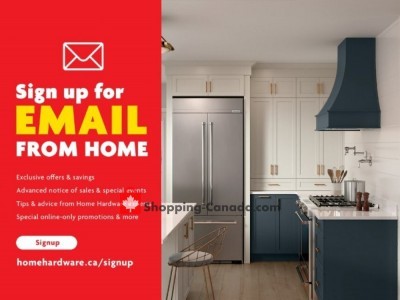 Bayview Home Hardware in Bay View Mall (Belleville, Ontario K8N 1G1 ...