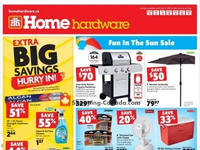 Home Hardware store - 640 Queenston Road, Unit #2, Hamilton, Ontario ...