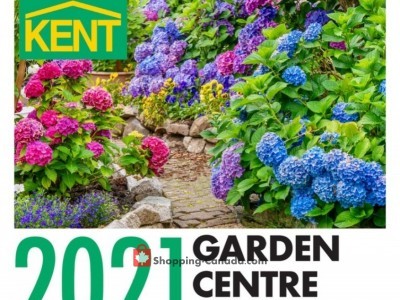 Kent Building Supplies in Smart!Centres Gander (Gander, Newfoundland ...