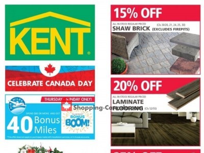 Kent Building Supplies in Truro Shopping Centre (Truro, Nova Scotia B2N ...