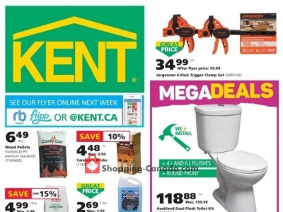 Kent Building Supplies in Halifax Bayers Lake Centre (Halifax, Nova ...
