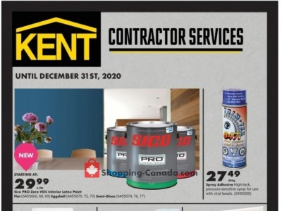 Kent Building Supplies in Dartmouth Crossing (Dartmouth, Nova Scotia ...