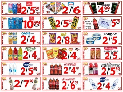 Little Short Stop in Pinebush Plaza (Cambridge - Ontario, Ontario N1R ...