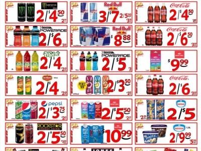 Little Short Stop in Pinebush Plaza (Cambridge - Ontario, Ontario N1R ...