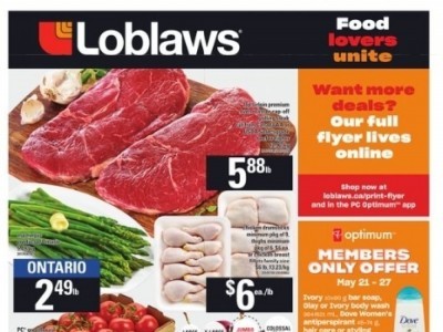 Loblaws City Market in Park Royal Shopping Centre (West Vancouver ...