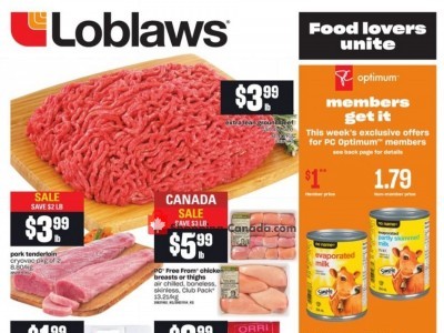 Loblaws in Alberta (Canada) - locations, store list, hours | Shopping ...