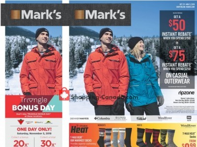 Mark´s Work Wearhouse in Red Deer Village (Red Deer, Alberta T4N 4C6 ...