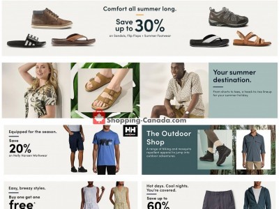 Mark's Work Wearhouse stores in Canada - Locations & Hours | Shopping ...