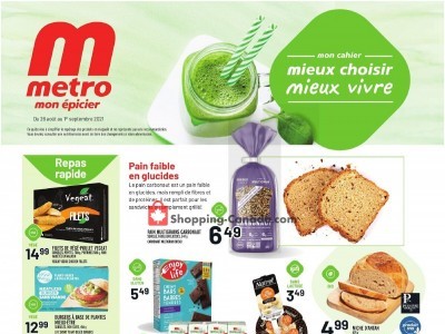 METRO in Devonshire Mall (Windsor, Ontario N8X 3Y7) | Shopping Canada