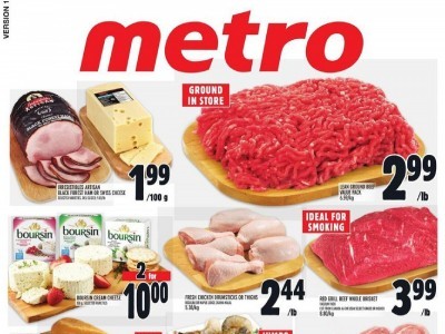METRO in Devonshire Mall (Windsor, Ontario N8X 3Y7) | Shopping Canada