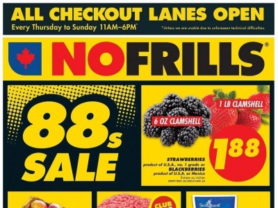 No Frills