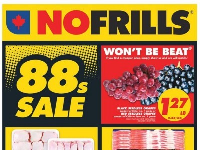 No Frills Hours
