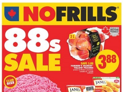 Kevin's No Frills in Cedar Plaza (Paradise, Newfoundland and Labrador ...